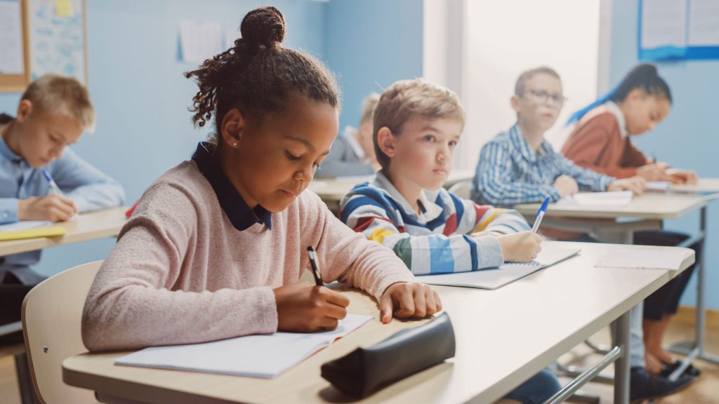Education | Georgia Sound & Vision